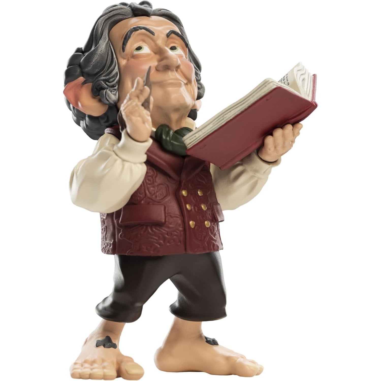 Lord of the Rings Bilbo Mini Epics Figure #15 | Weta Workshop – Shopville