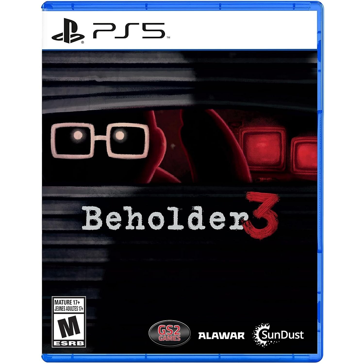 Beholder 3 [PlayStation 5] – Shopville