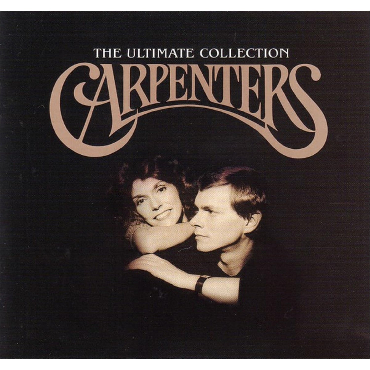 Carpenters: The Ultimate Collection 2 CD/DVD | Classic Hits and Live ...