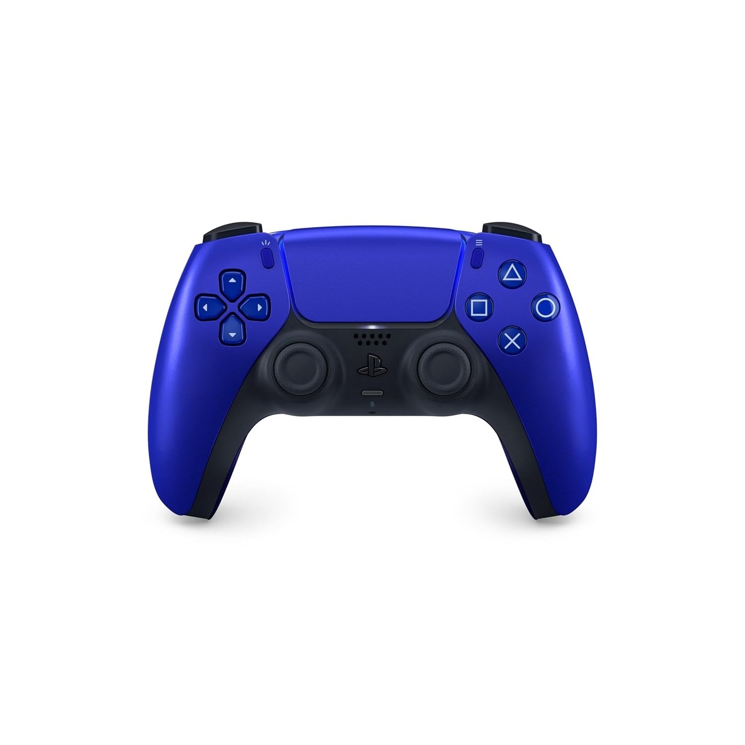DualSense Wireless Controller – Cobalt Blue – Shopville