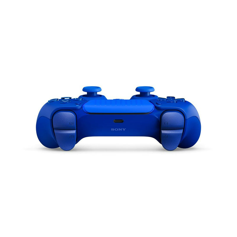 DualSense Wireless Controller Icon Blue Special Edition – Shopville
