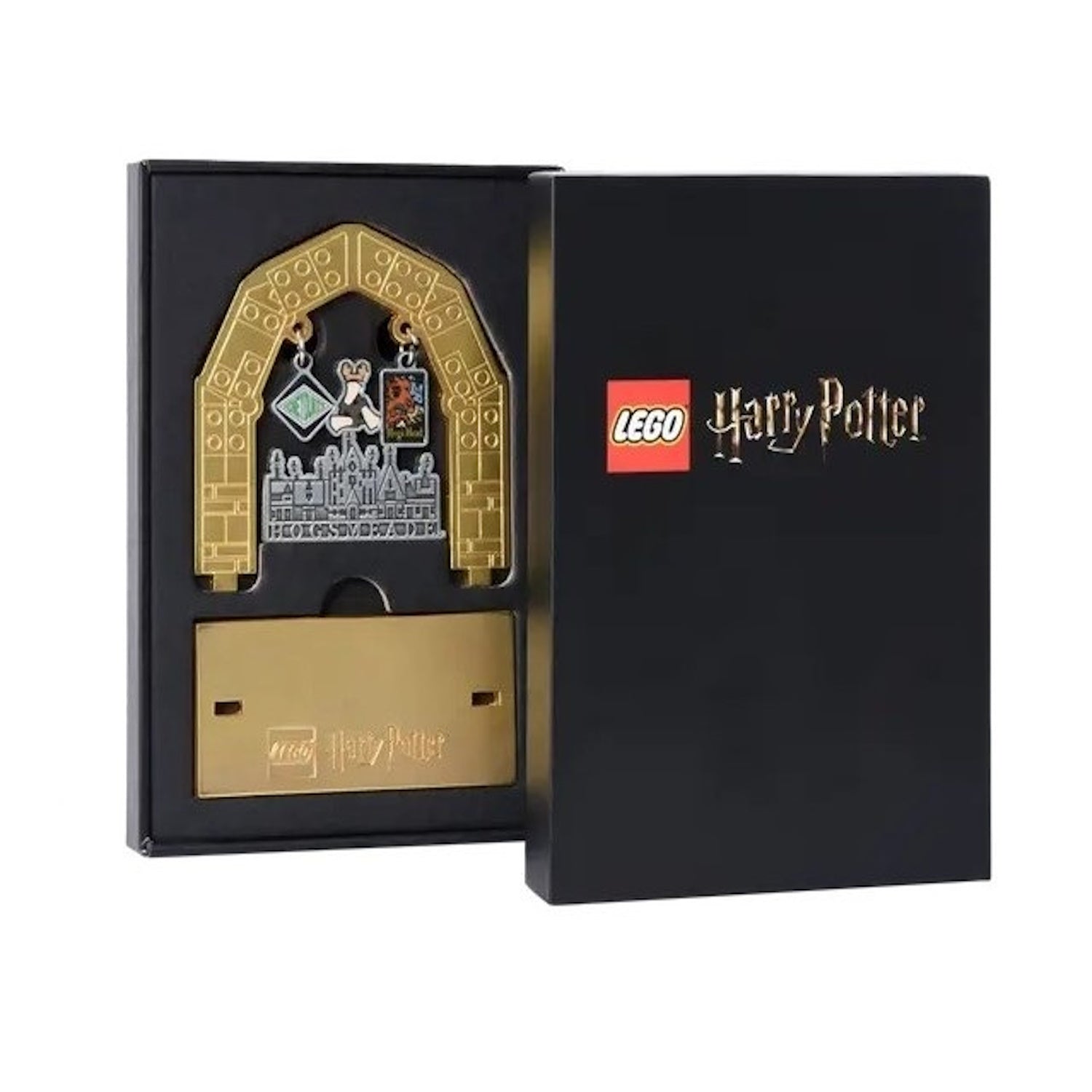 LEGO Harry Potter Hogsmeade Sign 5009867 – Magical Display Piece ...