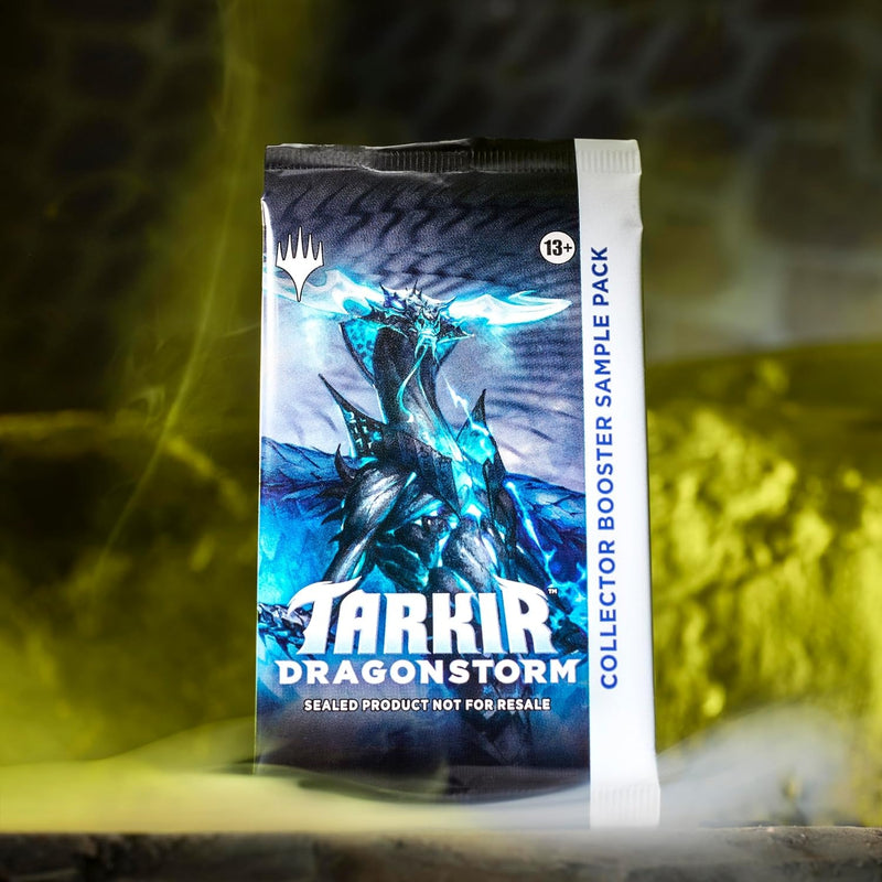 Tarkir Dragonstorm Commander Deck – Abzan Armor | Magic the Gathering ...