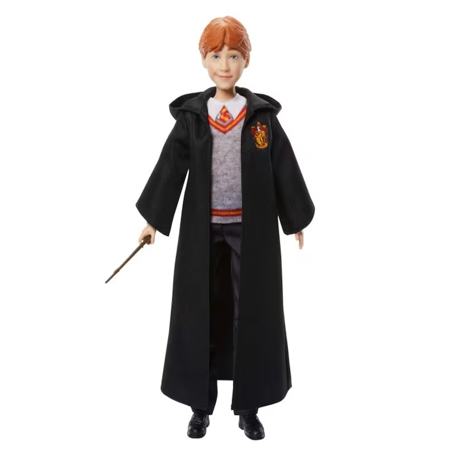 Mattel Harry Potter: 25 Years of Magic – Ron Weasley Doll (JGM20 ...