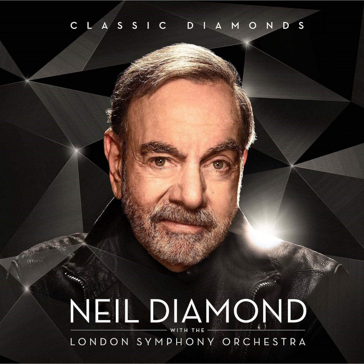 Neil Diamond with the London Symphony Orchestra [Audio CD] – Shopville
