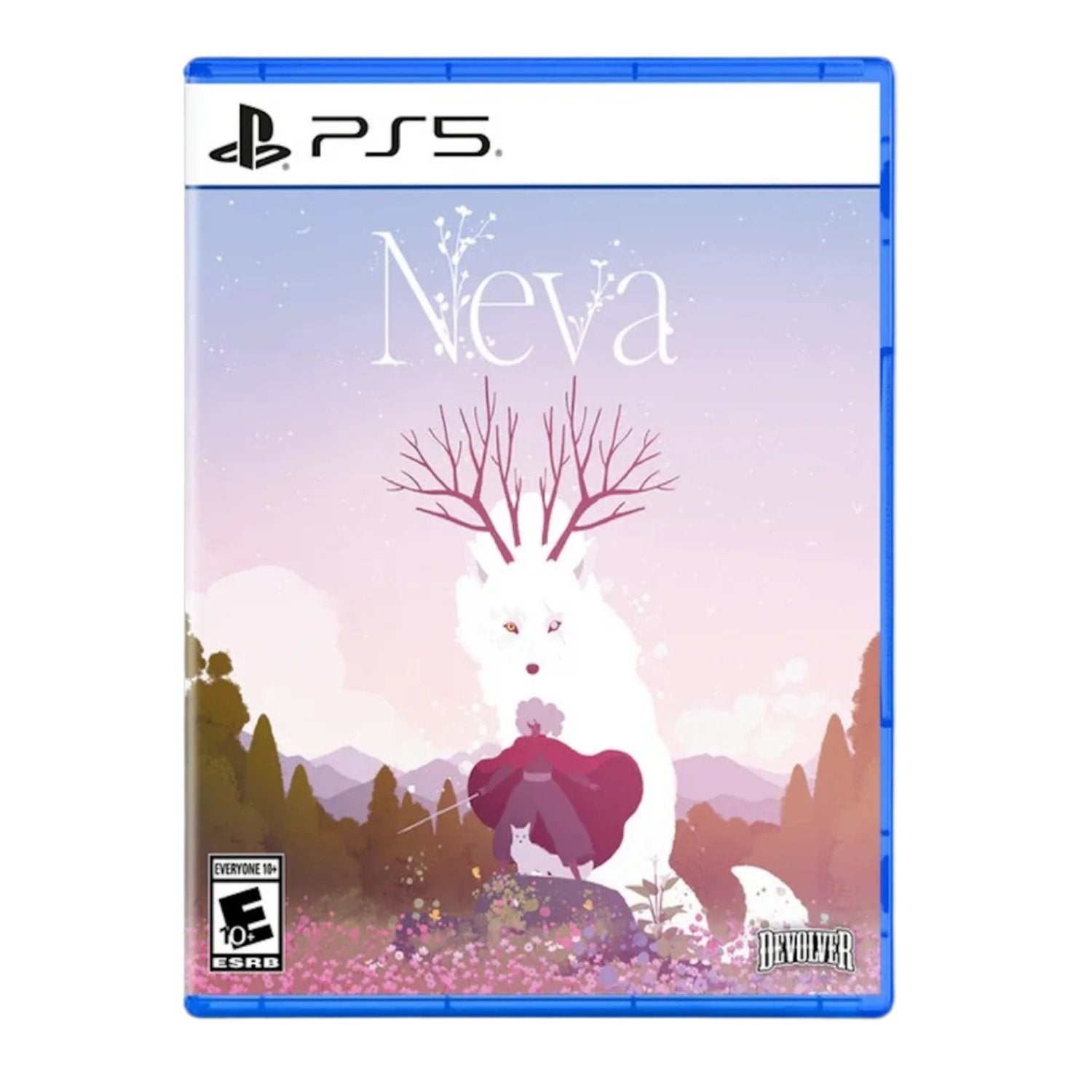 Neva [PlayStation 5] – Shopville