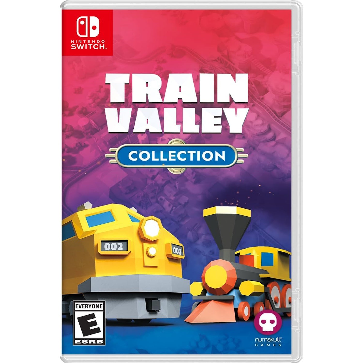 Train Valley Collection - Deluxe Edition [Nintendo Switch] – Shopville