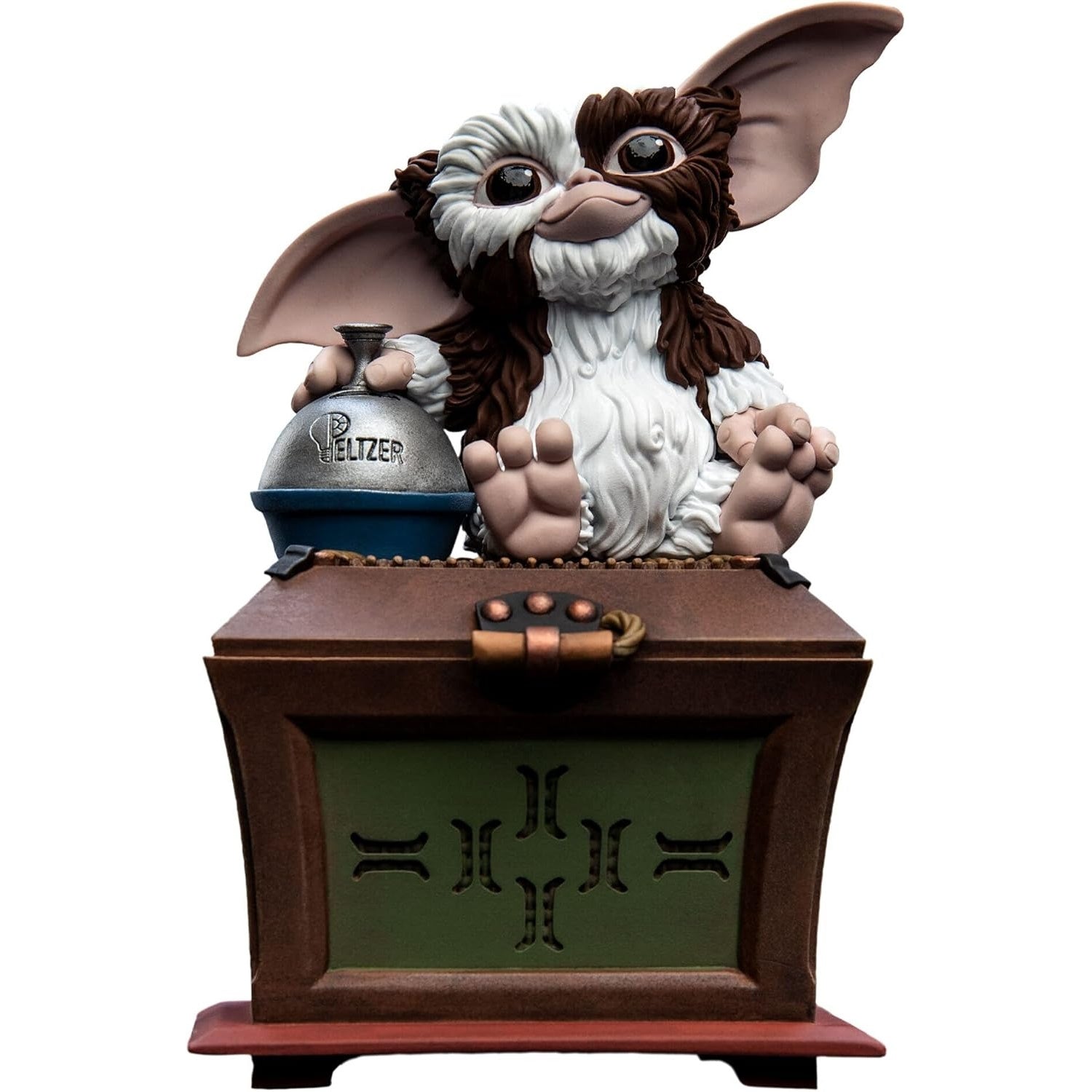 Weta Workshop Gremlins Gizmo Mini Epics Figure #1 – Shopville