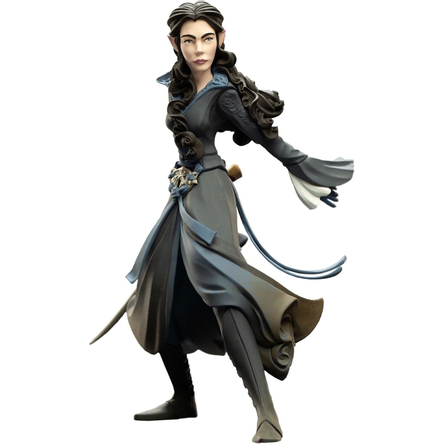 Weta Workshop Lord of the Rings Arwen Mini Epics Figure #20 – Shopville