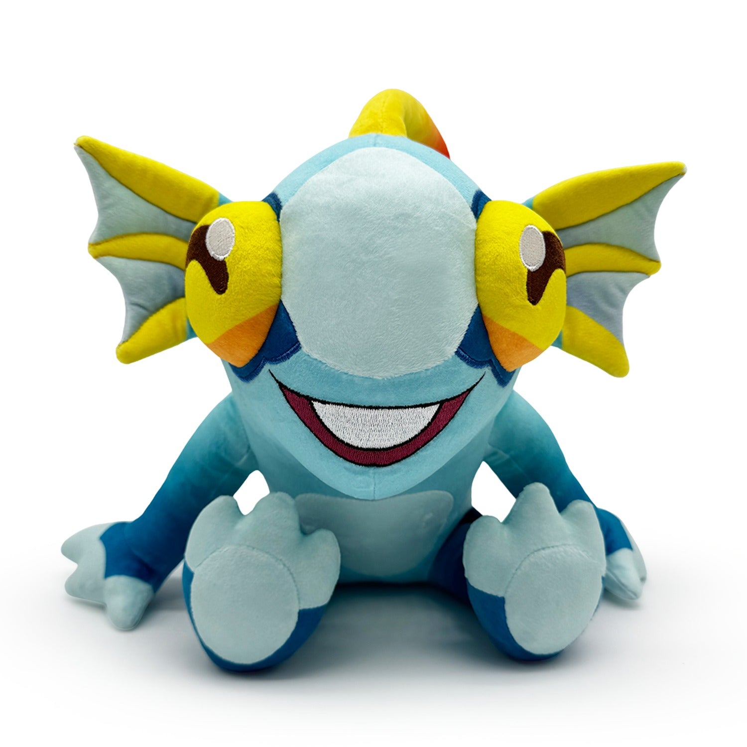 Youtooz: World of Warcraft Collection [Blue Murloc 9" Plush] – Shopville