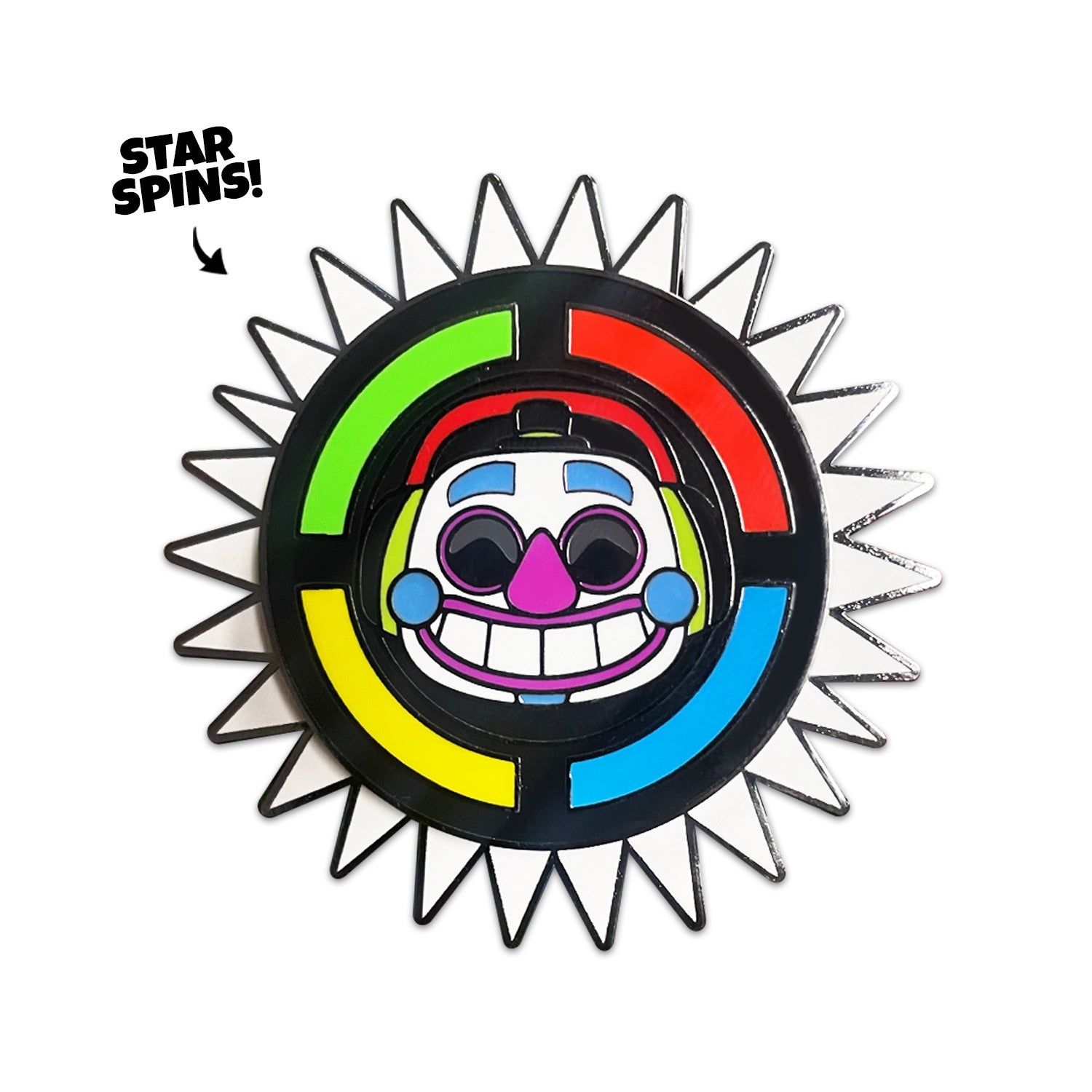 Youtooz: Pin Collection - Matpat X FNAF Five Nights at Freddy's – Shopville