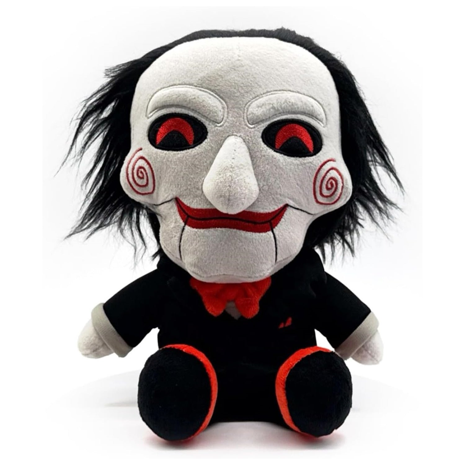 Youtooz: Saw Collection [Billy the Puppet 9-Inch Plush] – Shopville