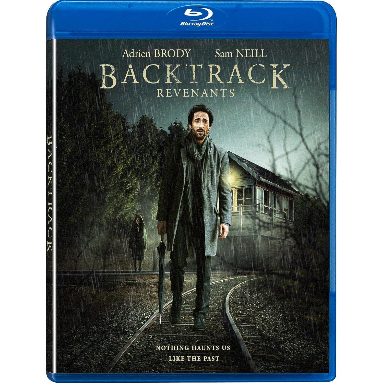 Backtrack [Blu-Ray] – Shopville
