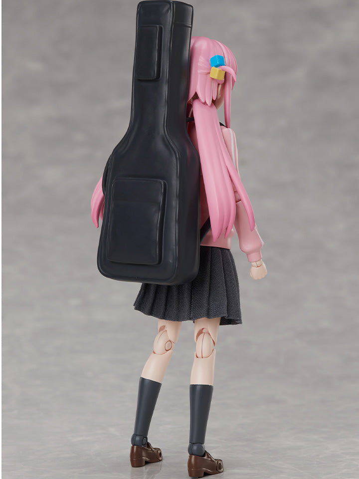 BUZZmod. Hitori Gotoh Bocchi The Rock! 1/12 Action Figure – Shopville