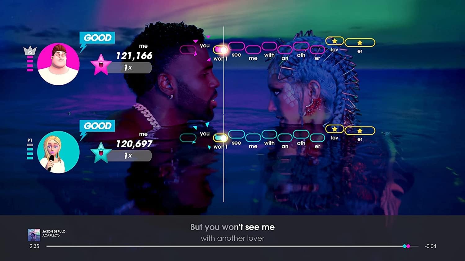 Let's sing microphone xbox one store