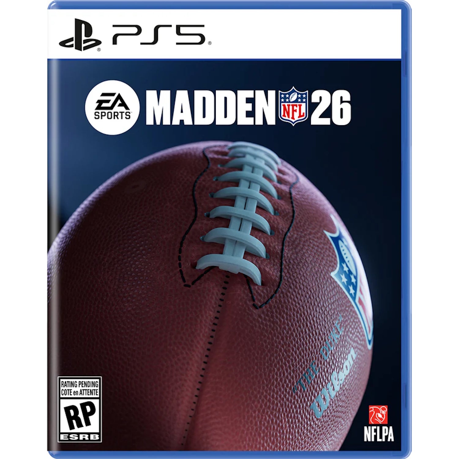 Madden NFL 26 [PlayStation 5] – Shopville