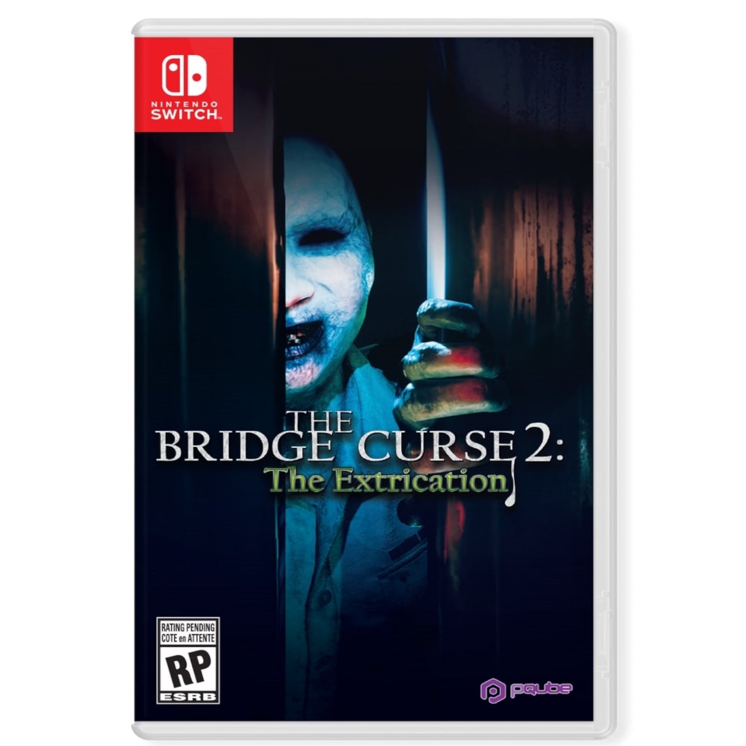 The Bridge Curse 2: The Extraction [Nintendo Switch] – Shopville