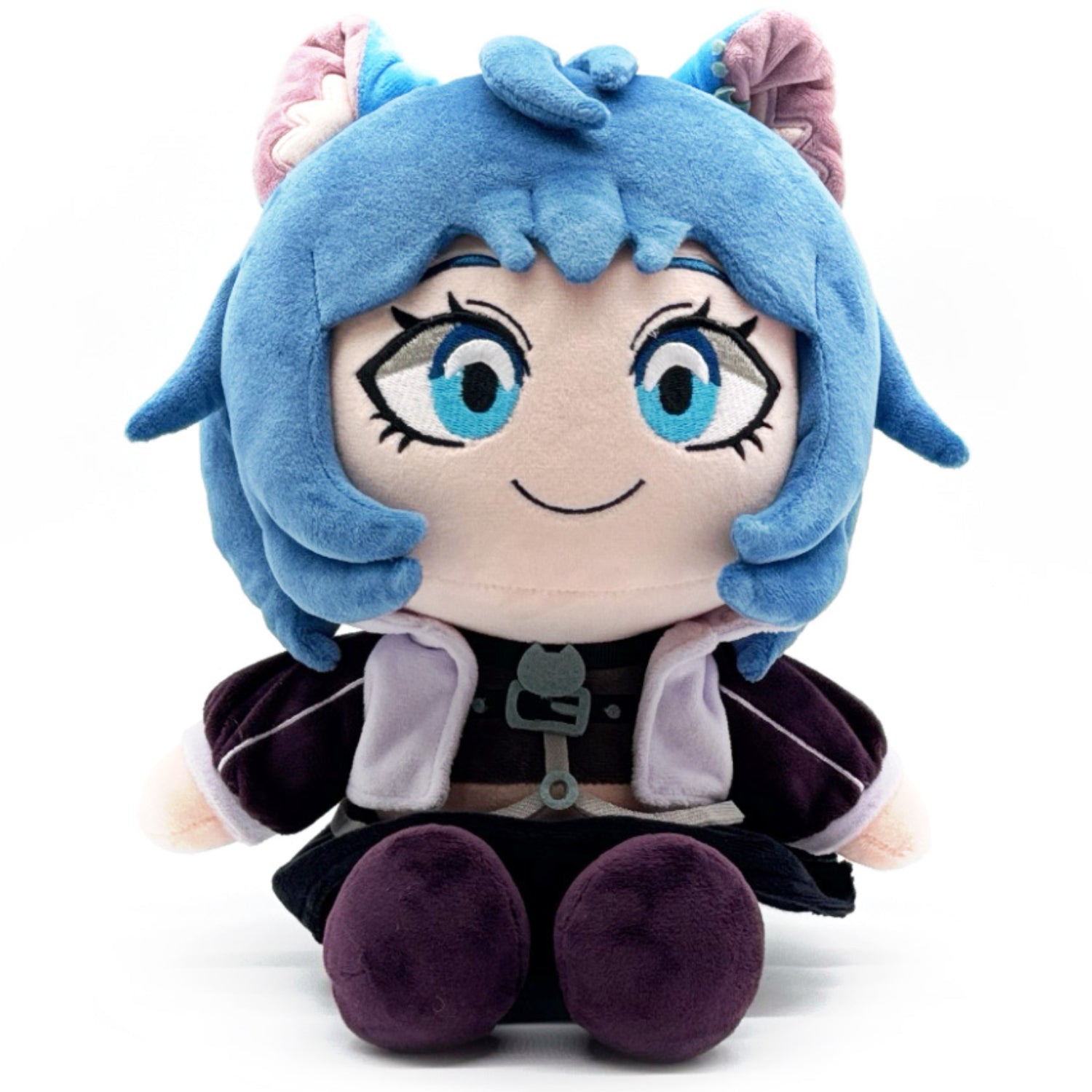 Youtooz: Plush Collection [TsunamiCat 9" Plush] – Shopville