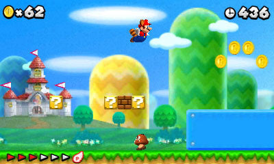 Super 3ds store