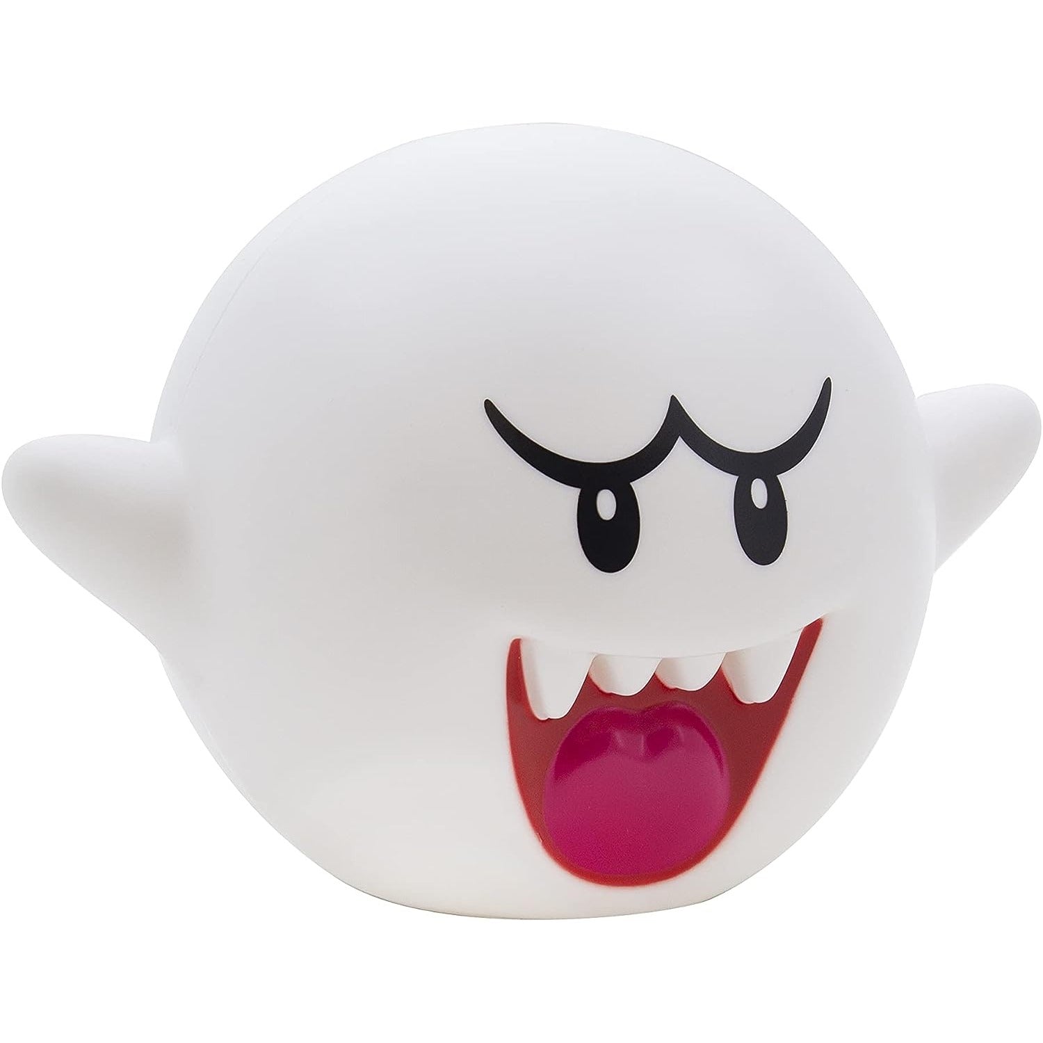 Super Mario Bros: Boo Light with Sound [Electronics] – Shopville
