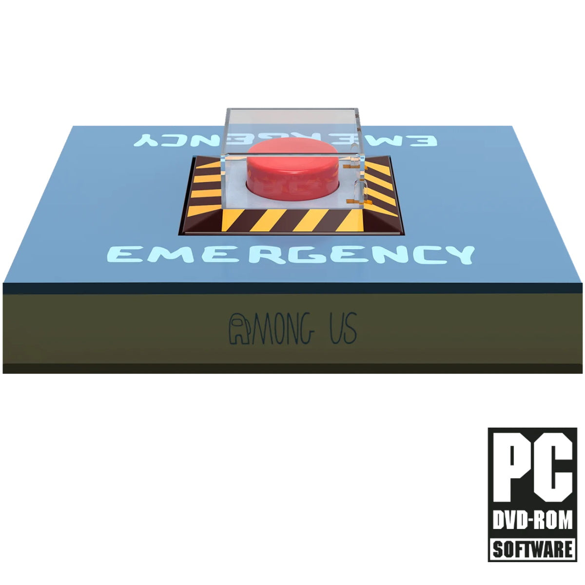 Among Us - Collectors Edition [PC] – Shopville