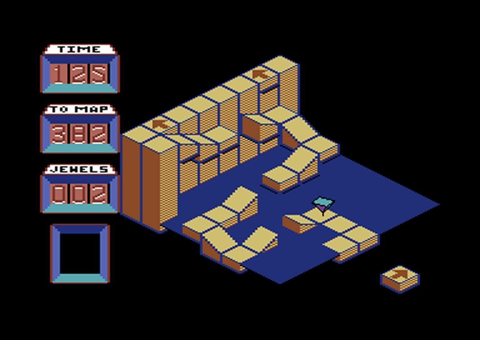 The c64 mini retro gaming console store