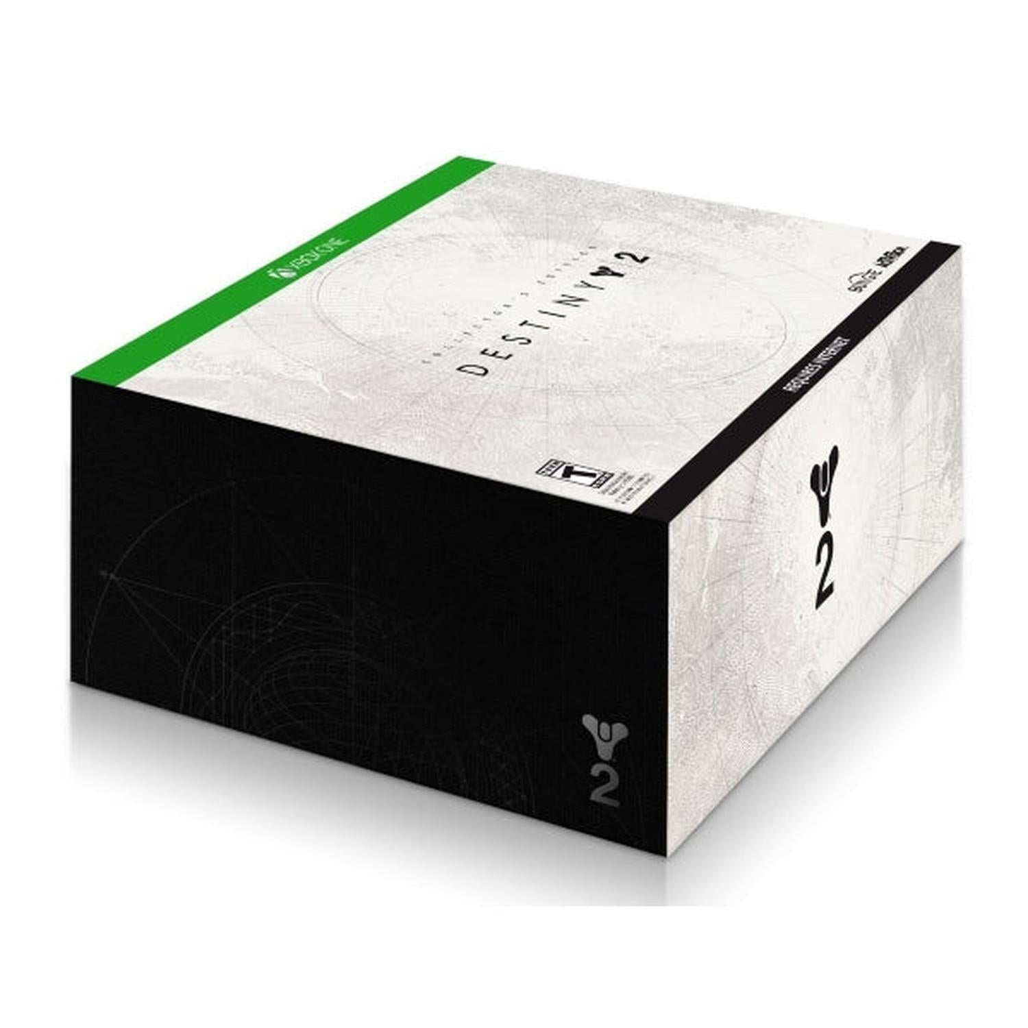Destiny 2 - Collector's Edition [Xbox One] – Shopville