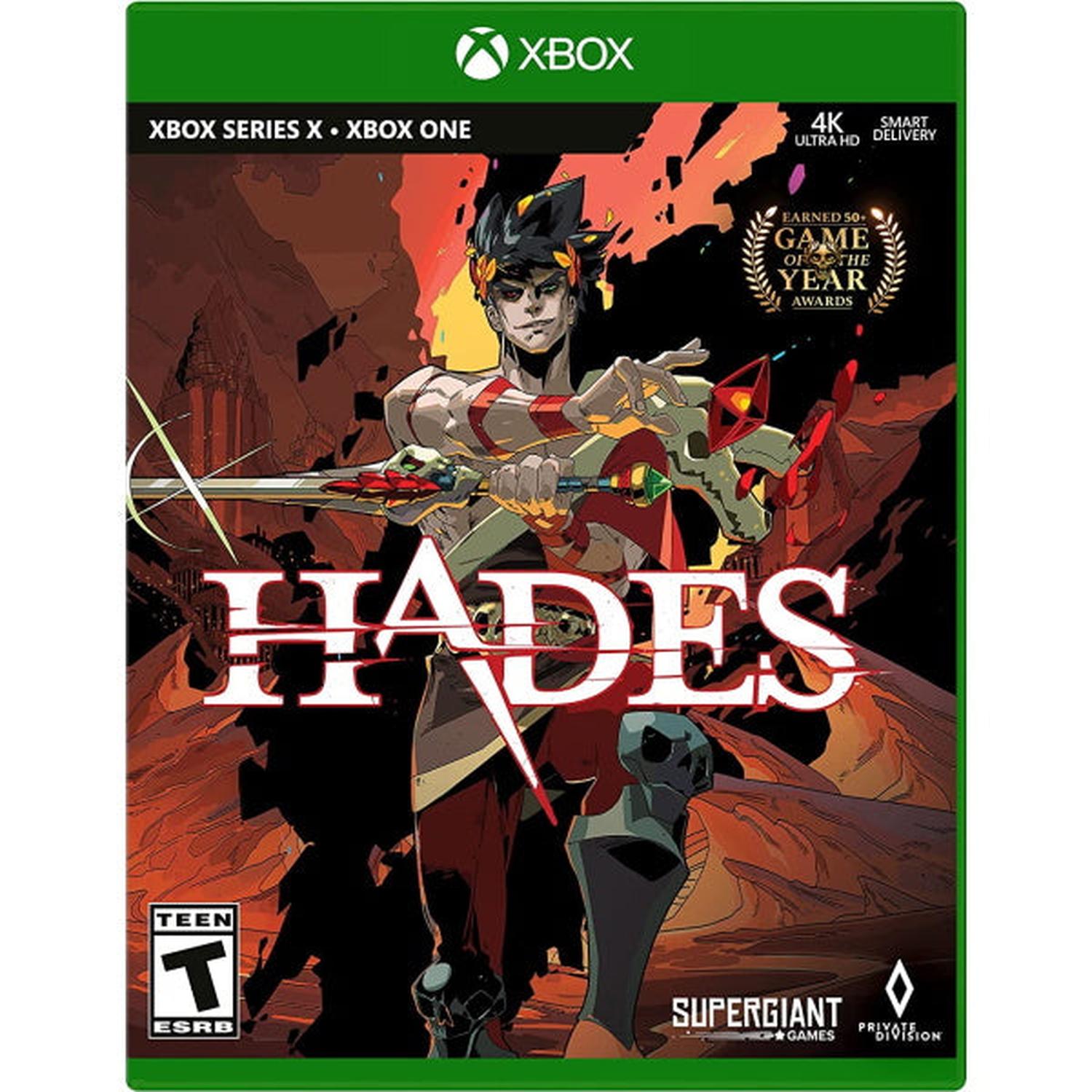 Hades [Xbox One / Xbox Series X] – Shopville