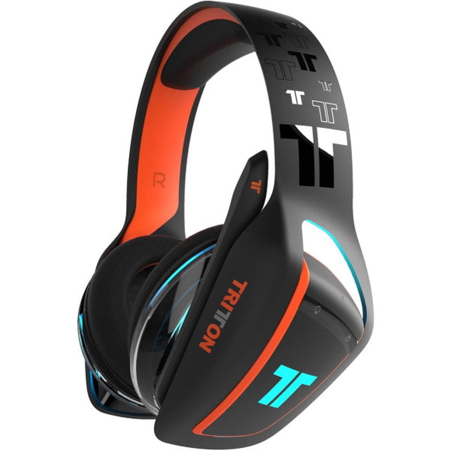 Mad Catz Tritton ARK 100 Headset for PlayStation 4 [PlayStation 4 Acce ...