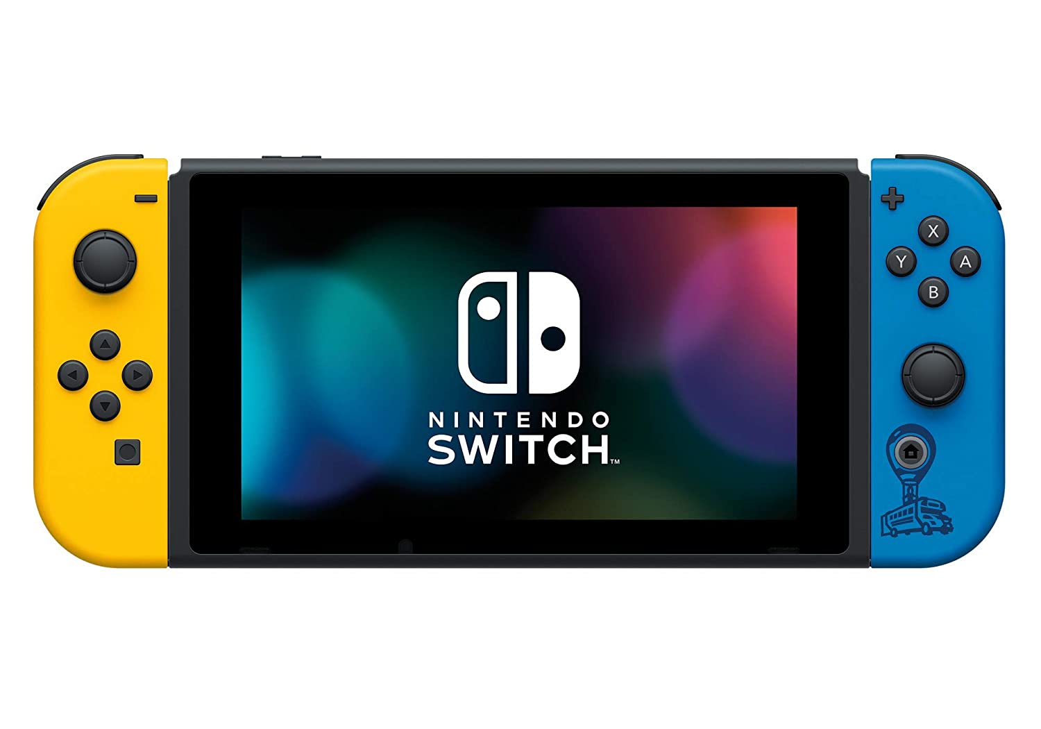 Nintendo switch fortnite price store