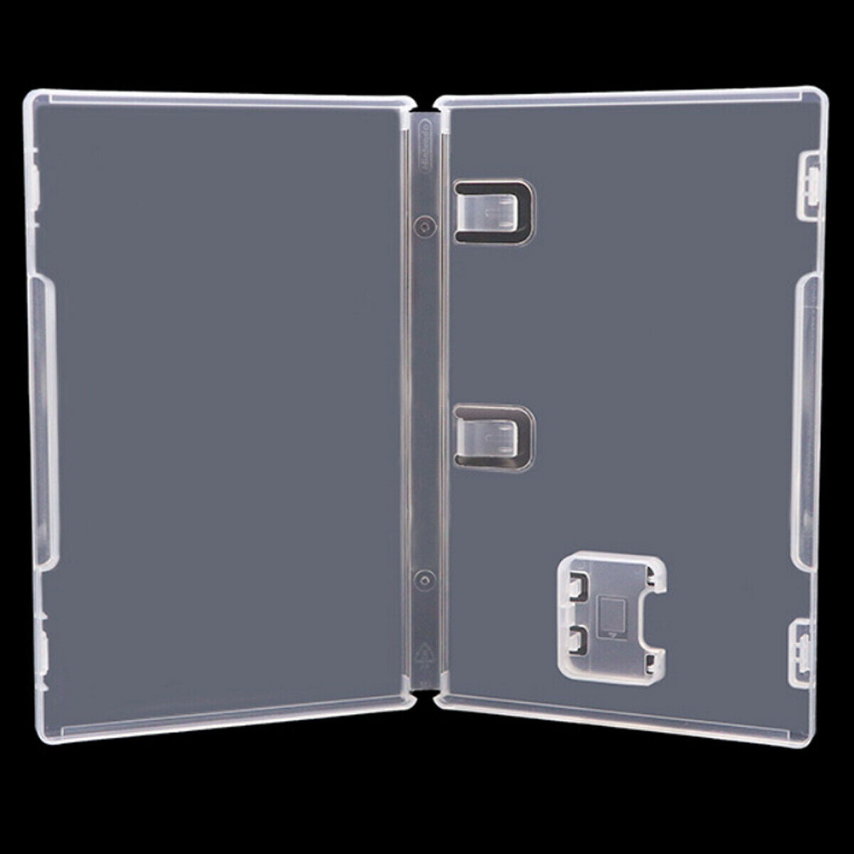 Switch replacement game case store