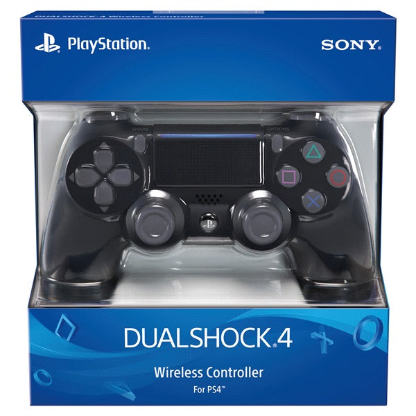 Jet black controller store