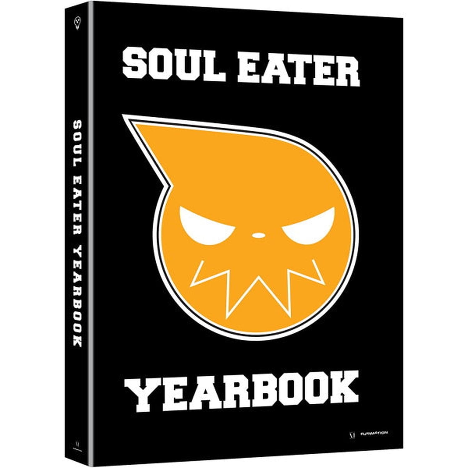 Soul Eater: The Complete Series - Premium Edition [Blu-Ray Box Set ...